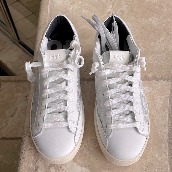 P448 | Shoes | P448 Never Been Worn | Poshmark